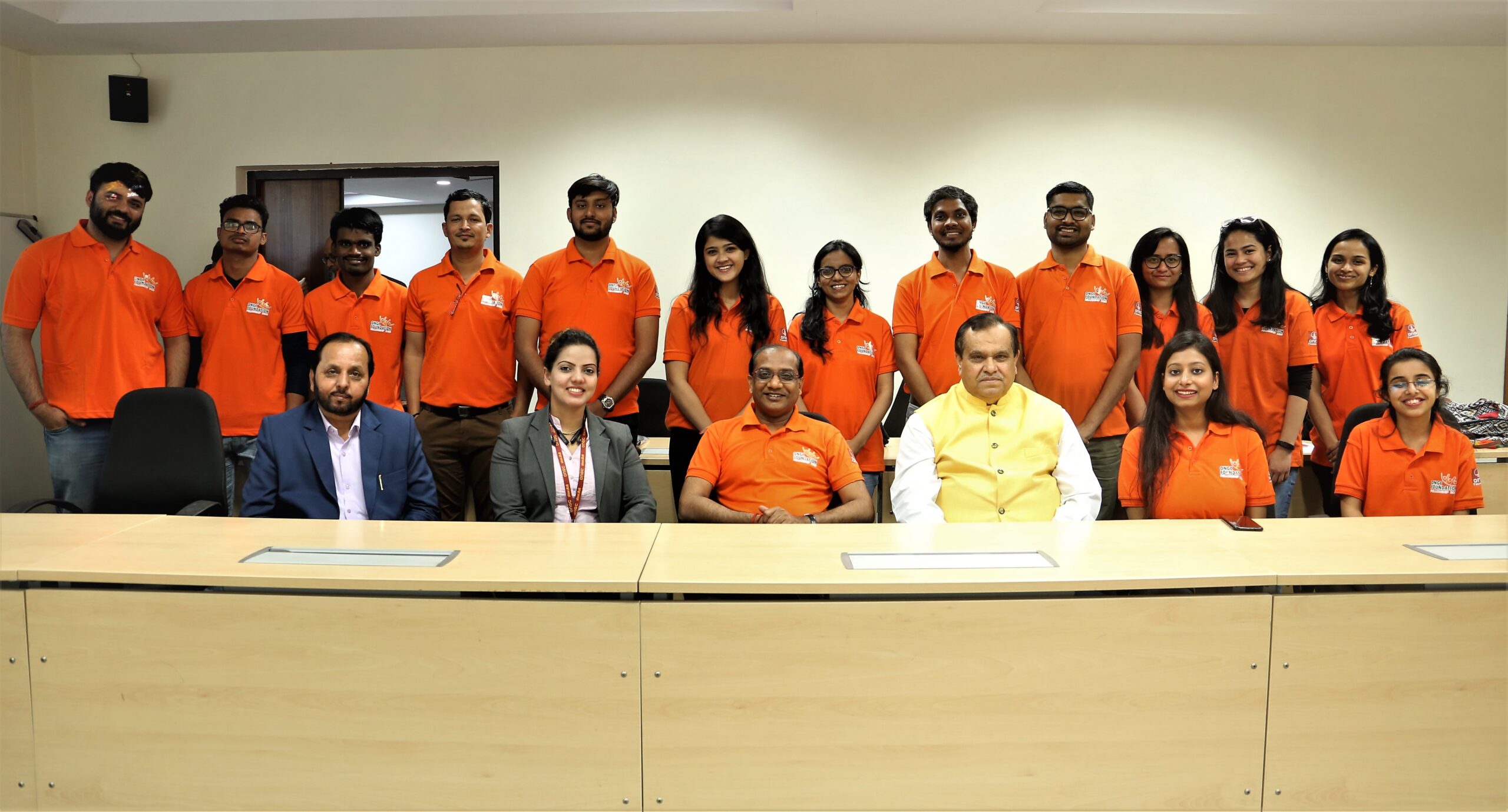 ONGC Fellowship