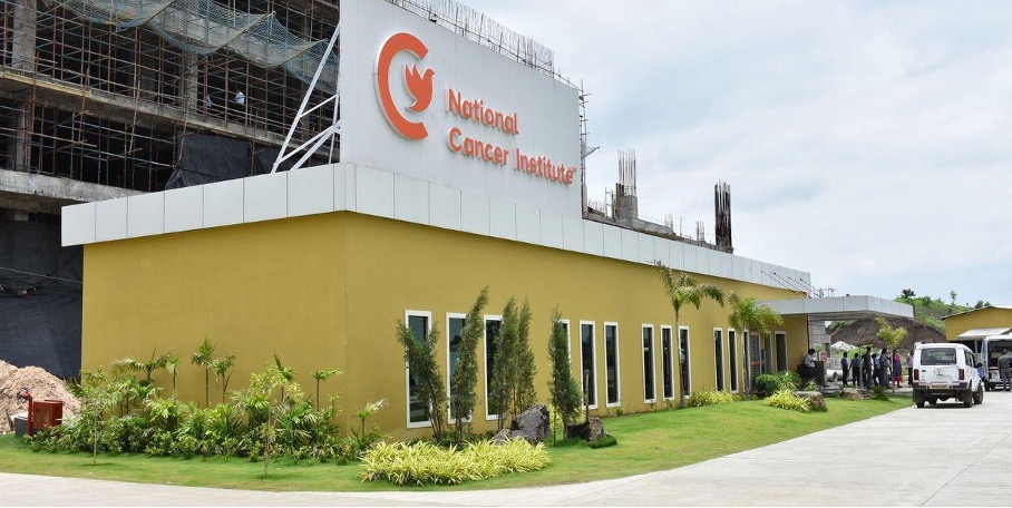 National Cancer Institute, Nagpur