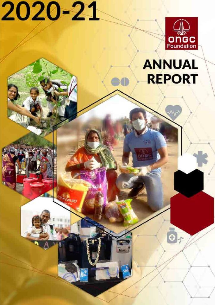 Annual Reports